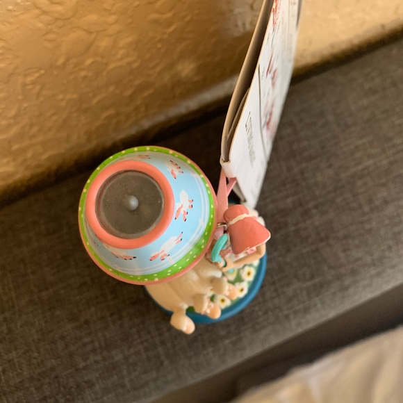 Disney | Holiday | Disney Little Bo Peep Light Up Sheep Lamp Ornament ...